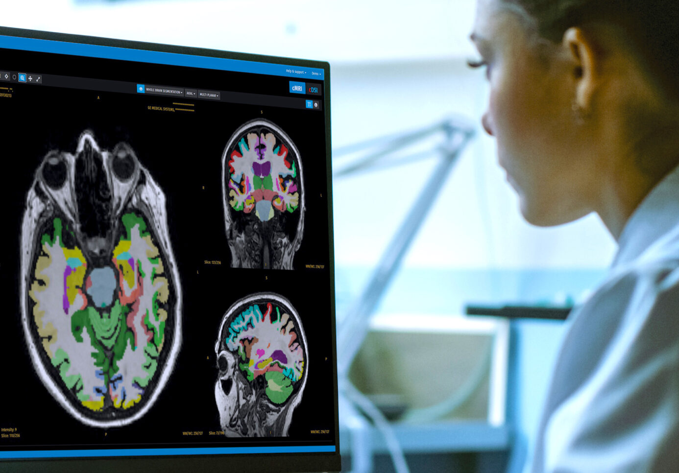 Combinostics - NordicNinja VC