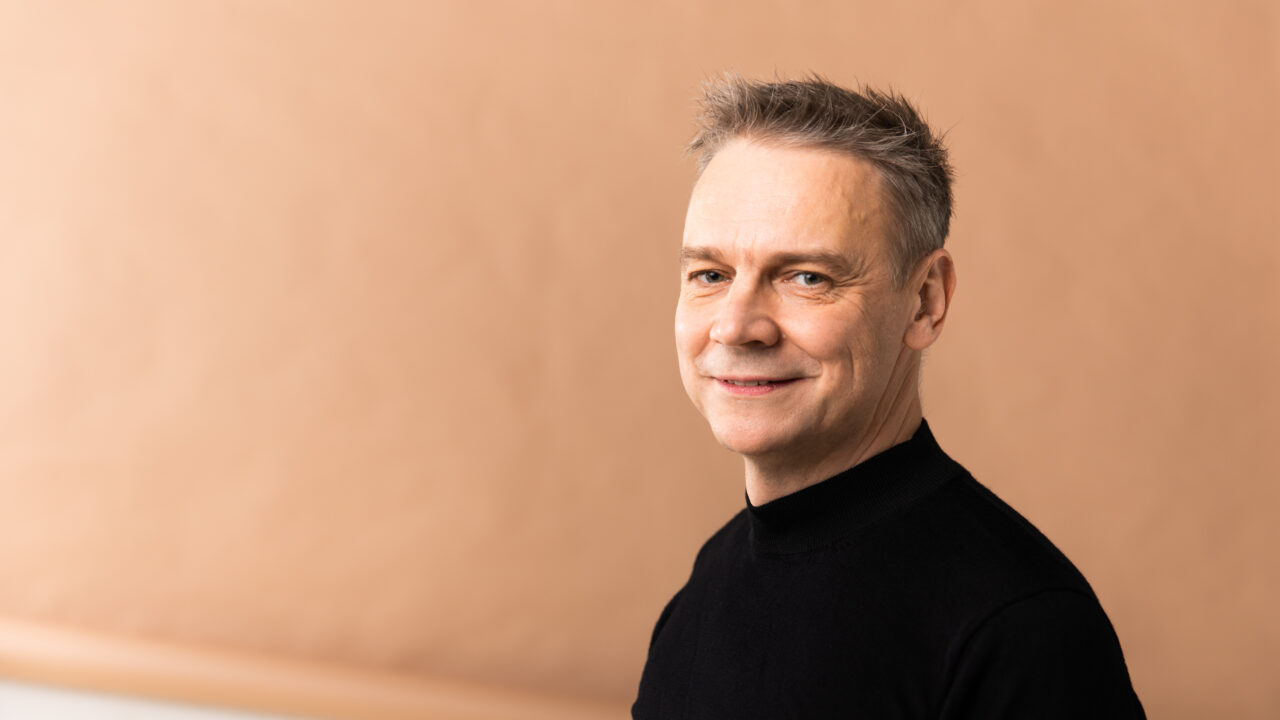 Marek Kiisa - NordicNinja VC