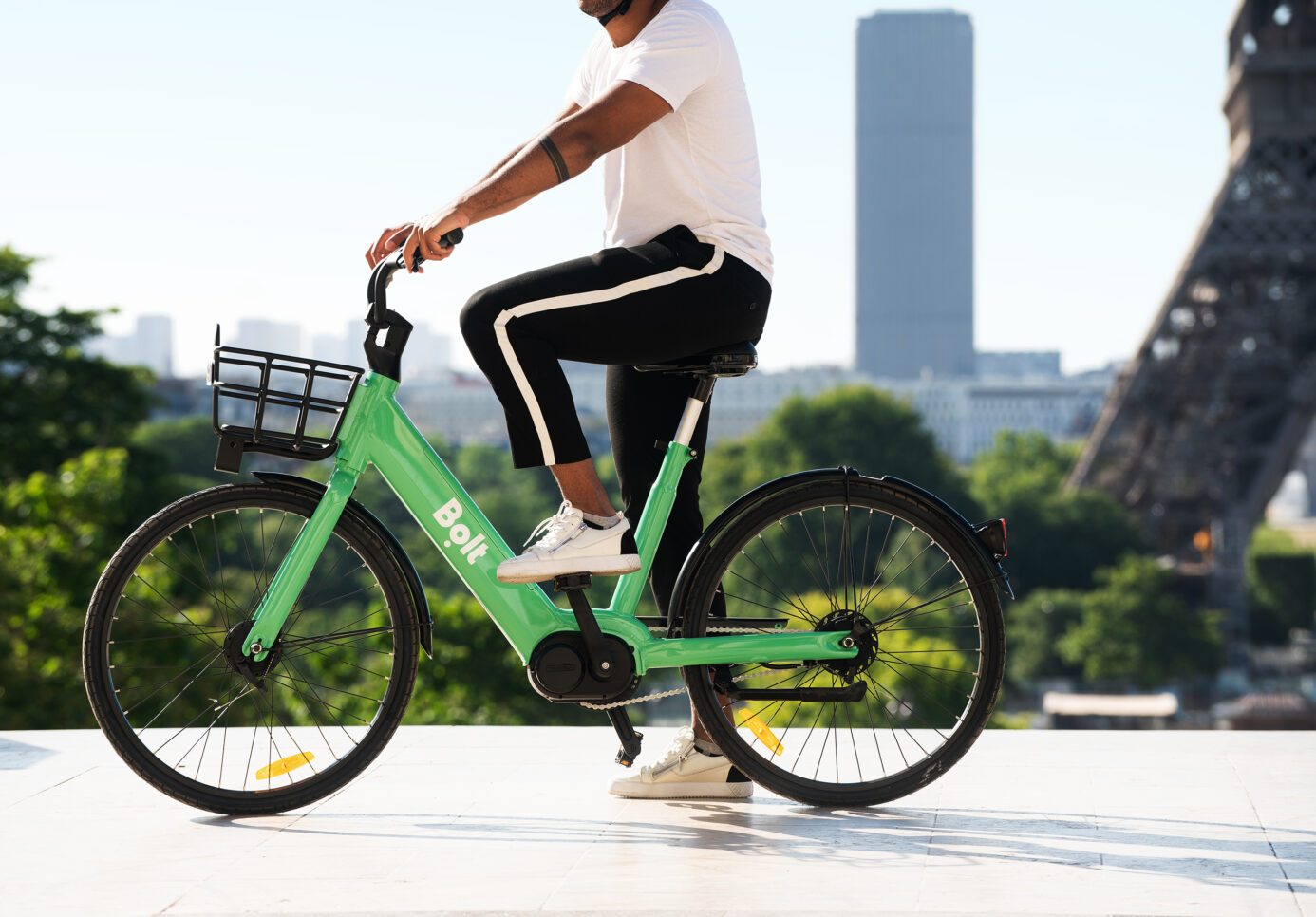 Bolt - NordicNinja VC