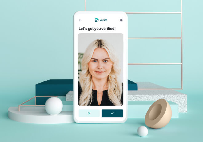 Veriff - NordicNinja VC