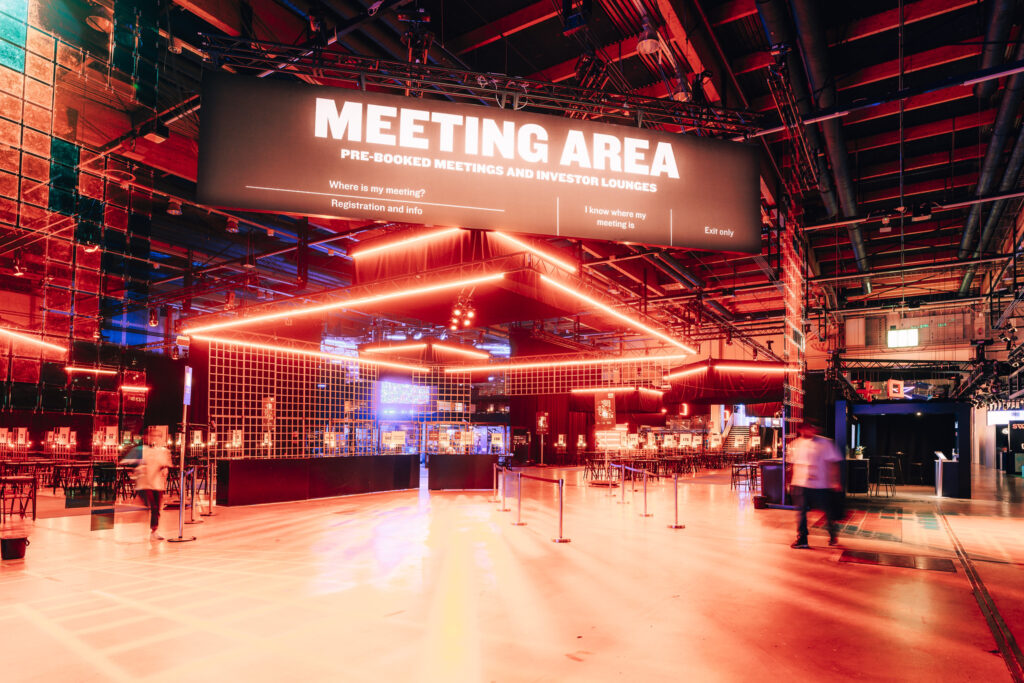 Slush through Japanese Eyes: Nordic leaders inspiring Japan ...