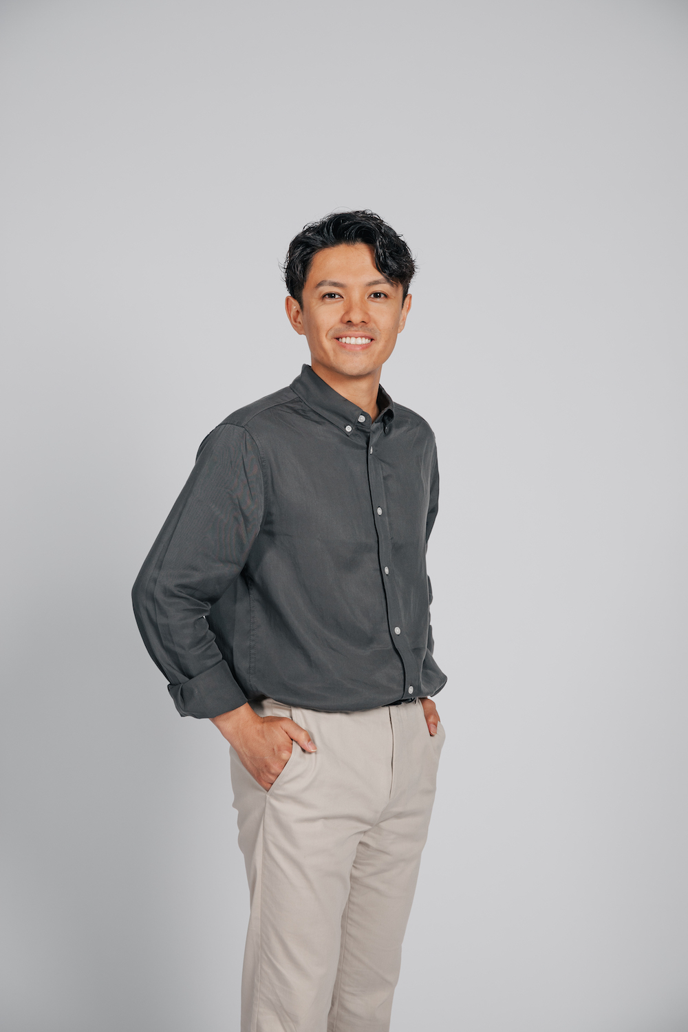 Taiga Ueta - NordicNinja VC