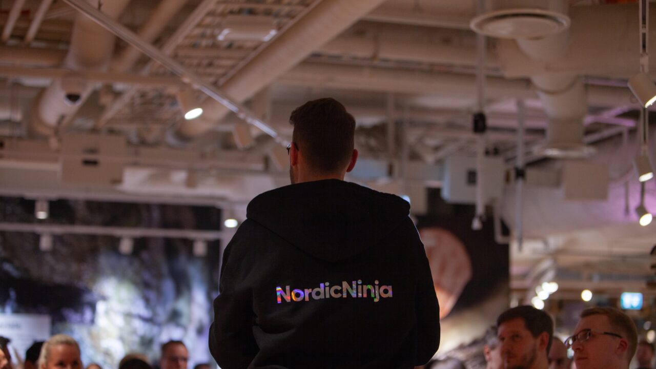 Careers - NordicNinja VC